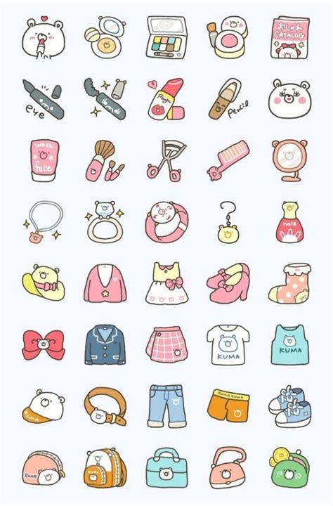 Pin De Janneth En Pins Creados Por Ti Ilustraciones De Kawaii