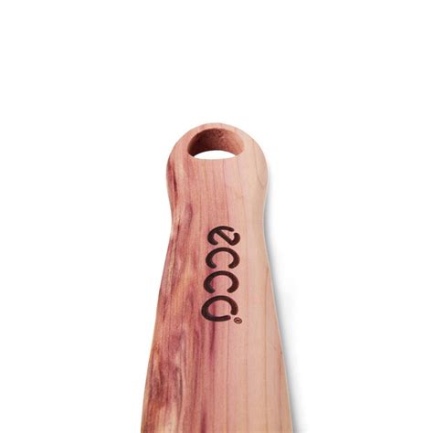 Ecco Small Wooden Shoe Horn Ecco® Türkiye