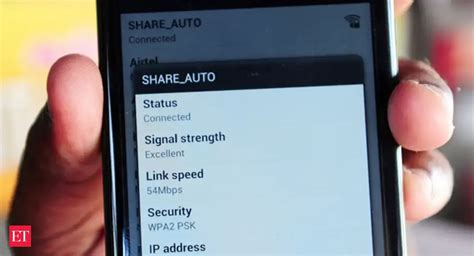 Router Security 7 Tips To Get The Most Out Of Your Home Wi Fi The Economic Times