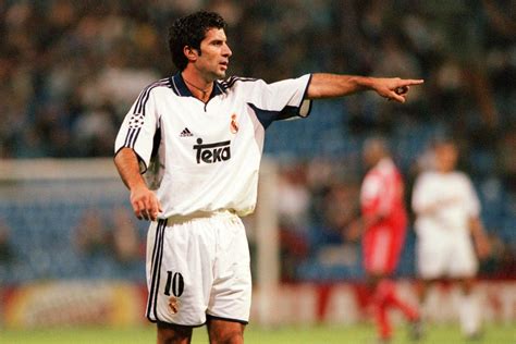 El Sorprendente Presente De Las Leyendas Del Real Madrid