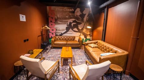 First Look Inside New Hindley Street Music Hall Daily Telegraph