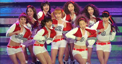 소녀시대 Oh 아이튠즈 스토어 통해 80여개국에 서비스