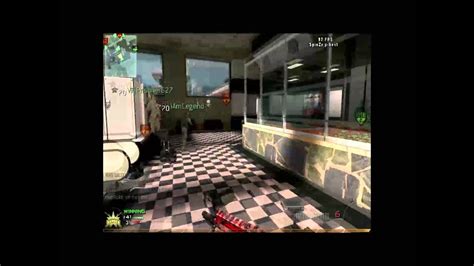 MW Sniper Gameplay YouTube