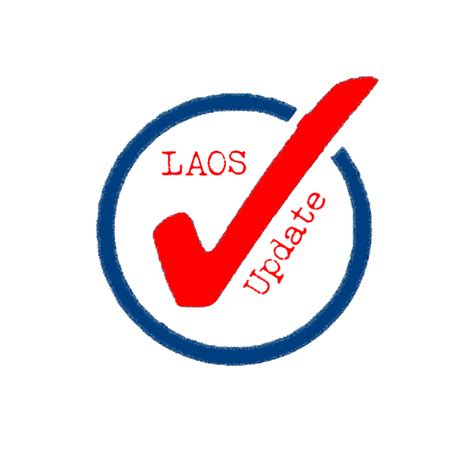 Laos Update Vientiane
