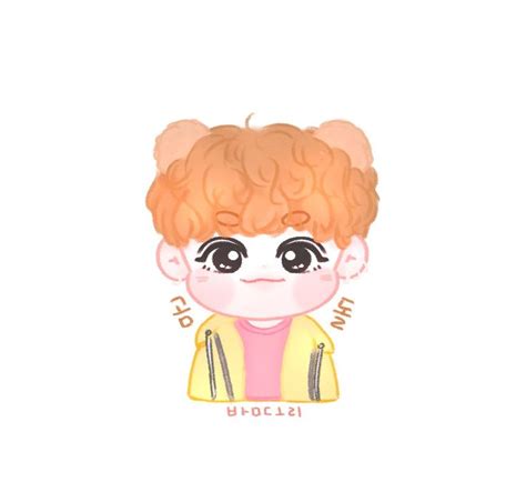 Pin On Txt 투모로우바이투게더 Chibi Wallpaper Chibi Disney Characters