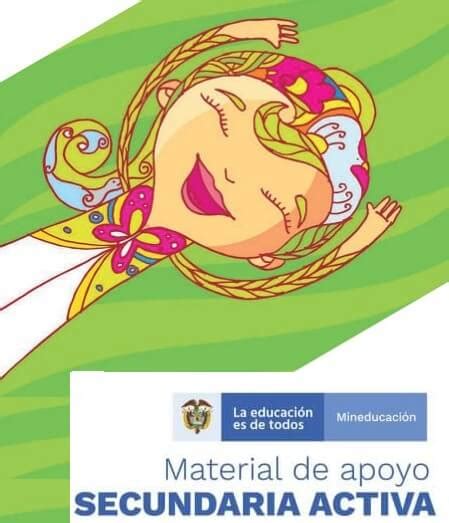 Catálogo De Libros De Secundaria Colombia Minedu