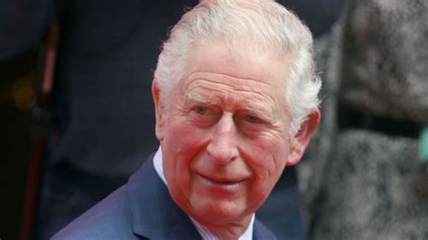 Coronavirus Prince Charles Tests Positive For Covid 19 Uk News Sky