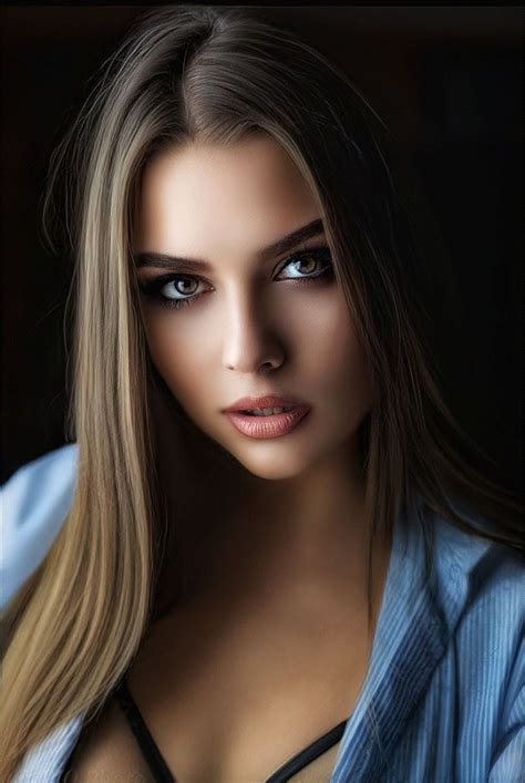 By Vittorio Barbera Pulchra Femina Beautiful Women Pictures Brunette Beauty Beautiful