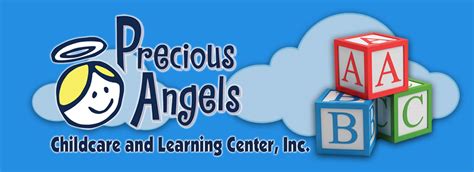 Precious Angels Early Learning Center Precious Angels Early Learning Center