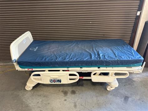 Stryker Hospital Bed For Sale