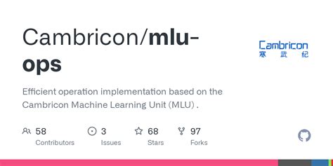Mlu Ops Gencase User Guide Zh Md At Master Cambricon Mlu Ops GitHub