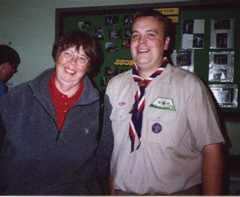 Our History 26th Leicester Blaby Scout Group