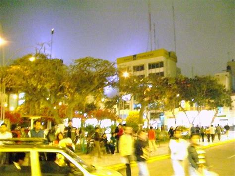 Chiclayo de Noche Foros Perú