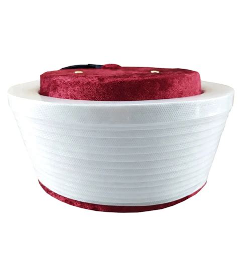 Kufi Prayer Cap 48 Off