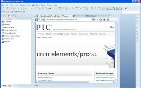 What Is The Difference Between Creo Parametric 10 And Creo Elements