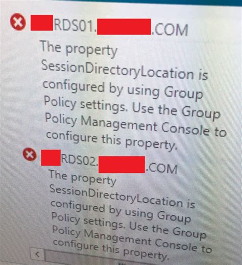 Rds Deployment 2012 Failinghelp Windows Spiceworks Community