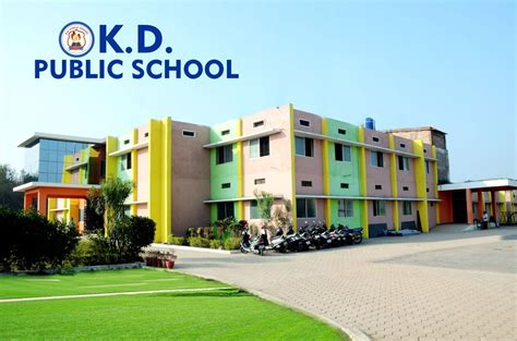 Krishna Public School Bilaspur Unlock Limitless Learning At Krishna Public School 🚀📖