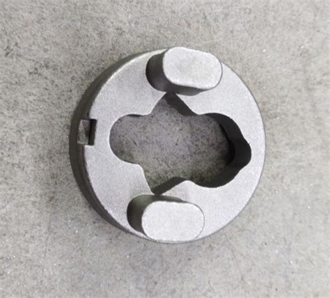 China Flange Manufacturer Casting Savvy 2025