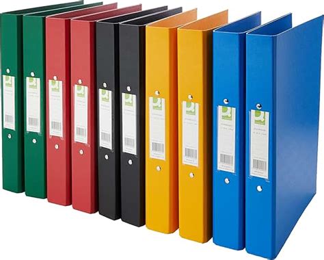 Amazon.co.uk: Binders - Binders / Binders & Binder Accessories ...