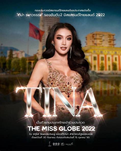 Top 5 Miss Grand Thailand 2022 được Chia đều Cơ Hội Xuất Ngoại 1 Cuộc