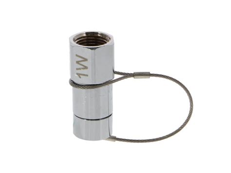 Ansul A439828 Ansul® New Model Nozzle And Cap 1w Nozzle