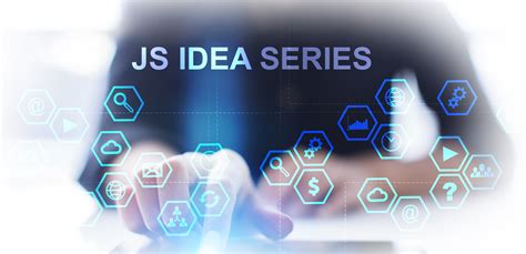 Javascript Idea Series By Greg Stager Elearning