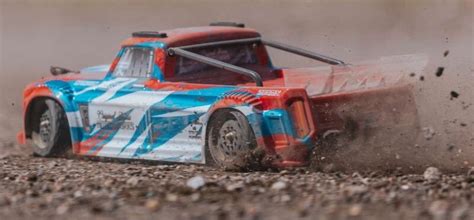 Trhobİ Arrma 18 Infraction 4wd Mega Resto Mod Truck Rtr Traxxas Rc