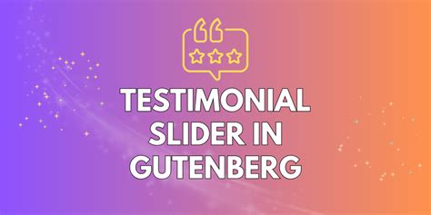 How To Create A Custom Gutenberg Block