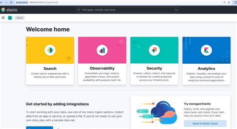 how to install kibana on linux almalinux liquid web