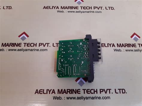 Automation Direct D3 08tr Relay Output Module 5 265vac 50 60hz Aeliya Marine Tech