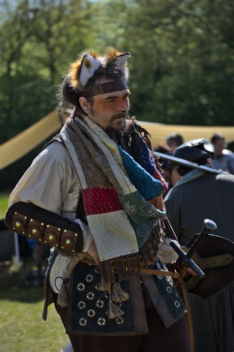 Breadán Casta Archaeus Larp Wiki Fandom