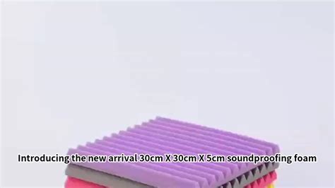 Bass Panel Bass Traps Acoustic Foam Panels Corner Foam Soundproofing