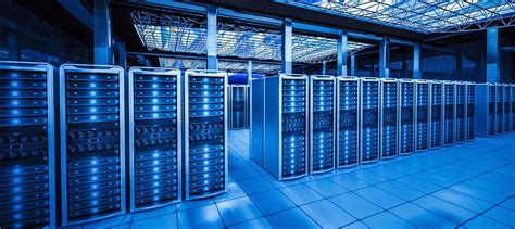 Data Center Automation Morrisville Nc Usa
