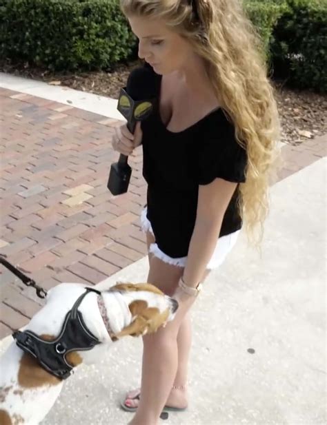 Kaitlin Bennetts Feet