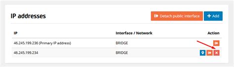 Learn How To Quickly Switch An Ip Address From One Server To Another