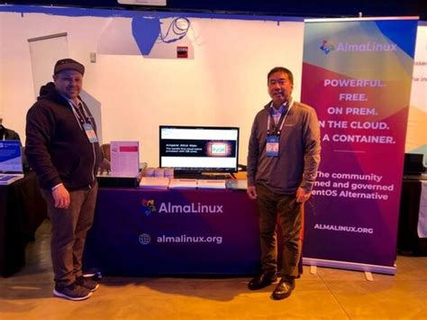 AlmaLinux OS Foundation Pivots From RHEL Clone To ABI Compatible Model HostingJournalist