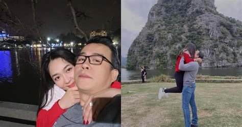 Vướng Tin đồn Trục Trặc Với Vua Cá Koi Hà Thanh Xuân Ngày Càng Gợi Cảm