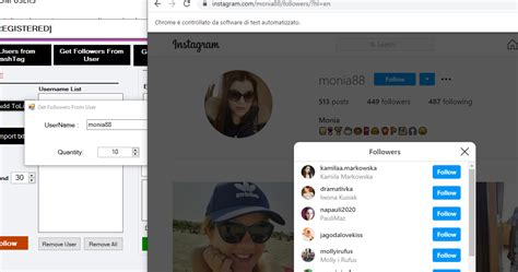 How It Works InstaBot PRO Instagram