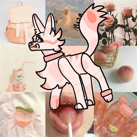 Cherry Blossom Iced Tea Dt By Mesadoeswof On Deviantart