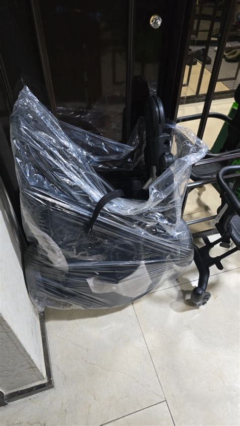 시티미니 베이비 조거 유모차1인용 당근 중고거래