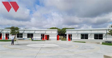 American Modular Systems On Linkedin Gen7 Modularconstruction