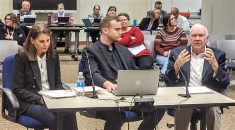 Council Moves Ahead With Obie Plans Hasso Hering