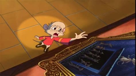 The Secret Of Nimh 2 Timmy To The Rescue 1998 Pa By