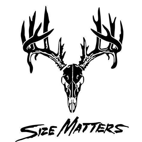Deer Skull Svg Free Svg Images Collections