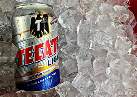 Tecate Light Imagui