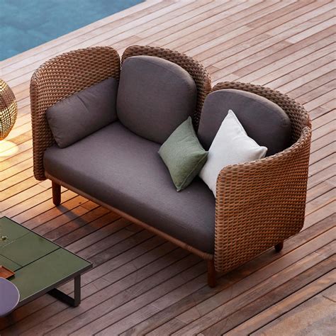 Buy Arch Double Outdoor Modular Seating — The Worm That Turned Revitalising Your Outdoor Space
