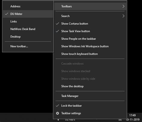 Best Internet Speed Meter For Windows 10 11 BounceGeek
