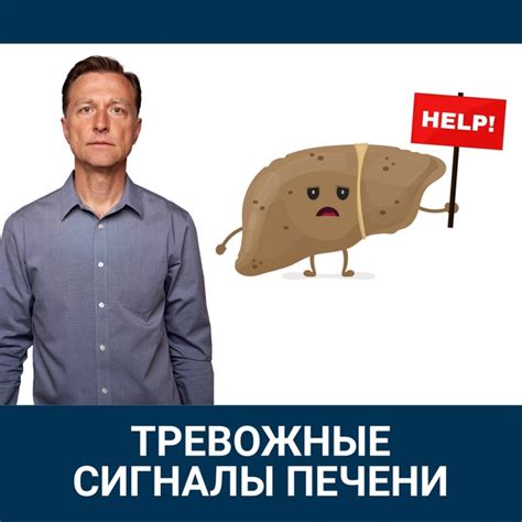 НЕОБЫЧНЫЕ СИМПТОМЫ ПРОБЛЕМ С ПЕЧЕНЬЮ Заболевания печени очень коварны Они долго проходят