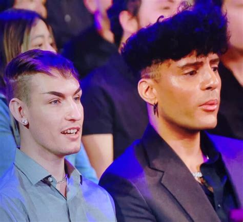 Outrageous And Eccentric Haircuts For The Brave 23 PICS Izismile