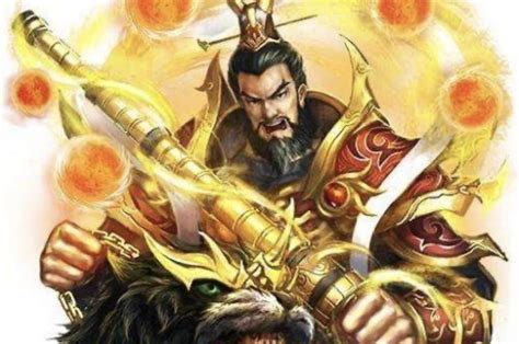 赵公明为何着急下山真的是贪恋红尘富贵其实这是截教的反击 搜狐大视野 搜狐新闻